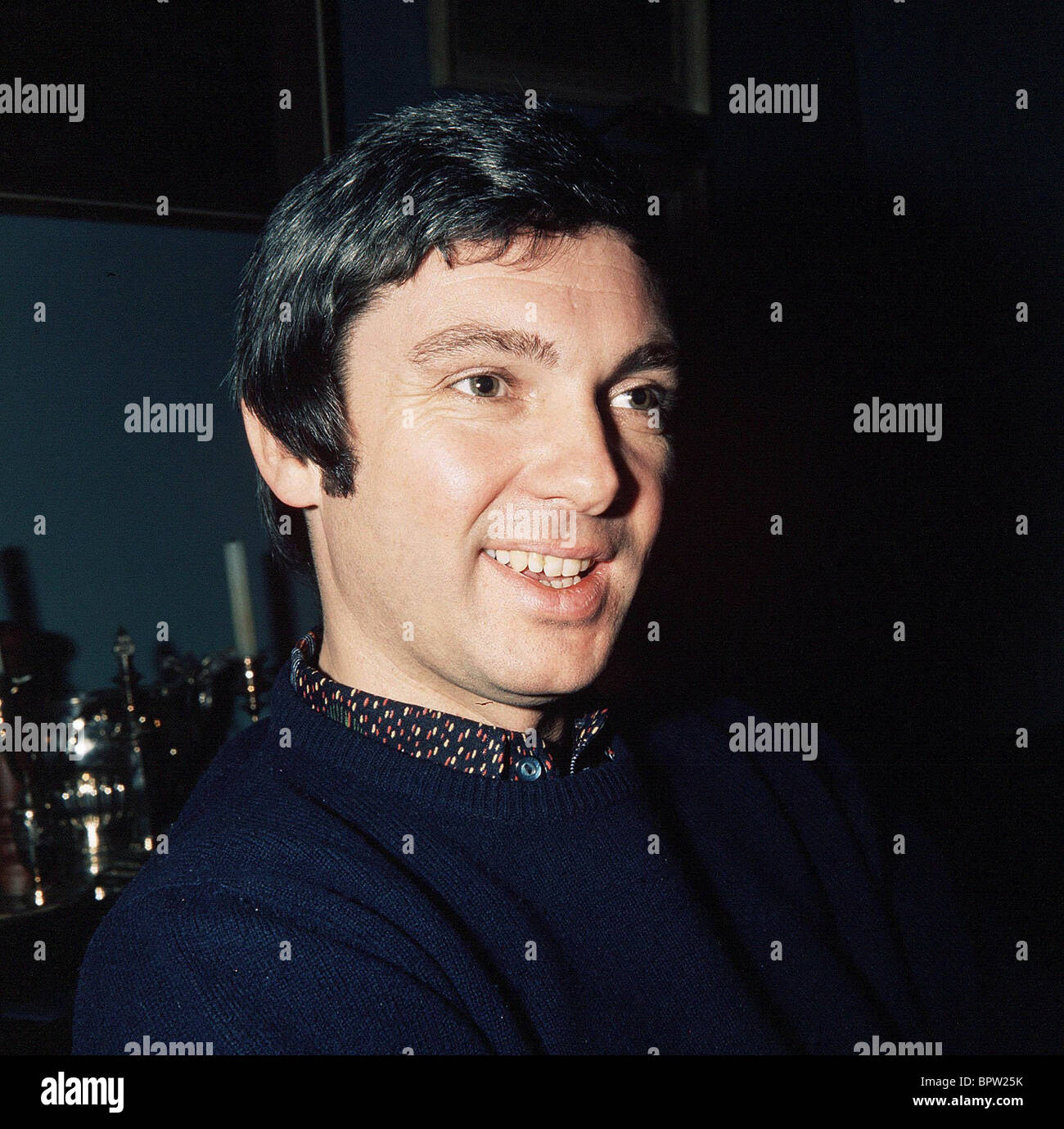 Gene Pitney Singer High Resolution Stock Photography and Images - Alamy