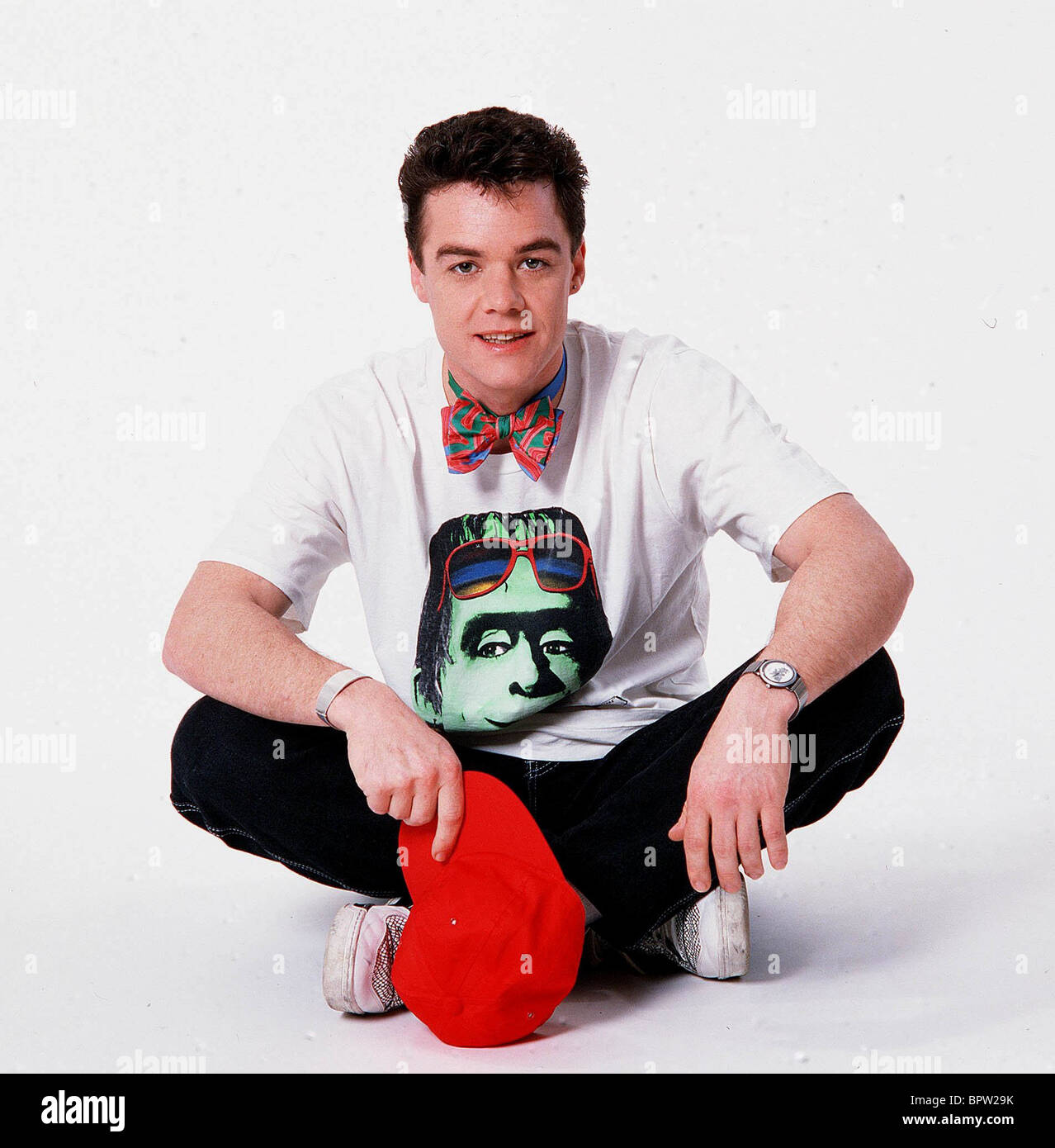 Stefan Dennis Stock Photos & Stefan Dennis Stock Images - Alamy