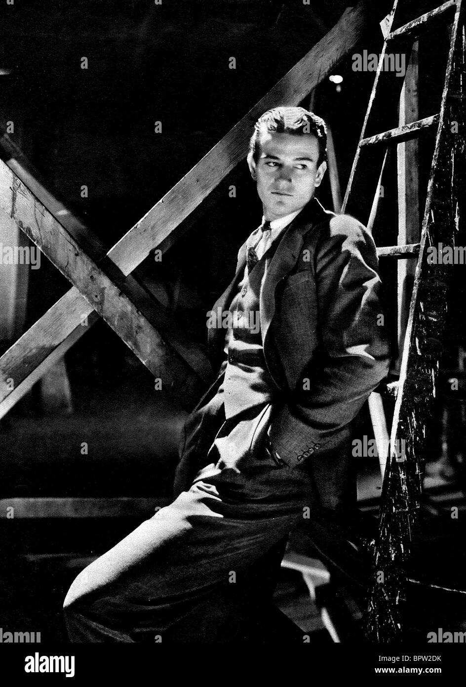 JOHN WAYNE ACTOR (1931 Stock Photo - Alamy