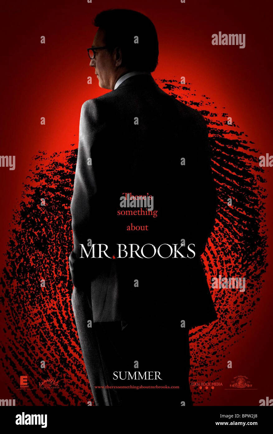 Kevin Costner Poster High Resolution Stock Photography and Images - Alamy