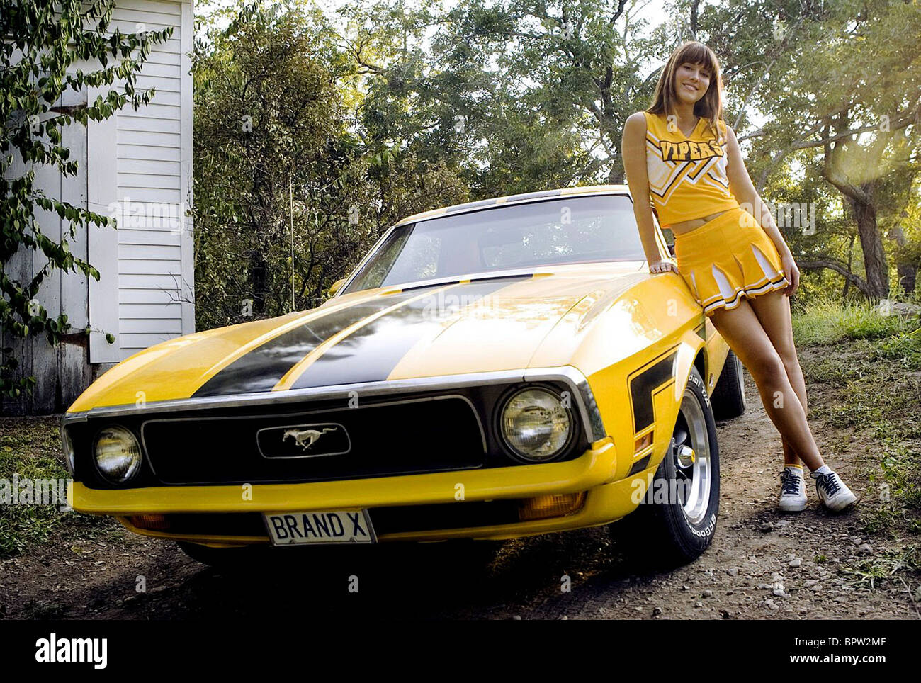 MARY ELIZABETH WINSTEAD GRINDHOUSE; QUENTIN TARANTINO'S DEATH PROOF ...