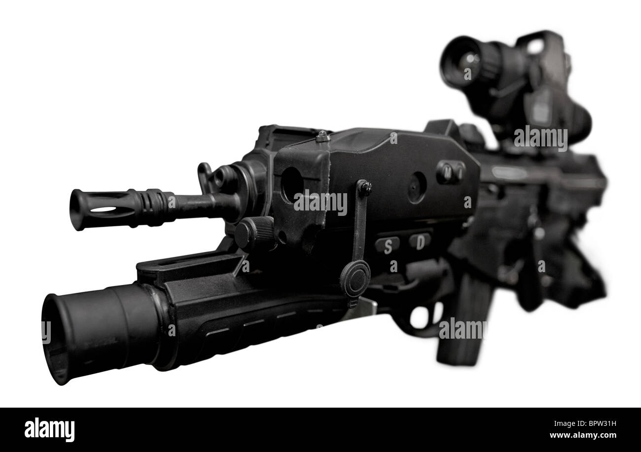 Beretta gun hi-res stock photography and images - Alamy