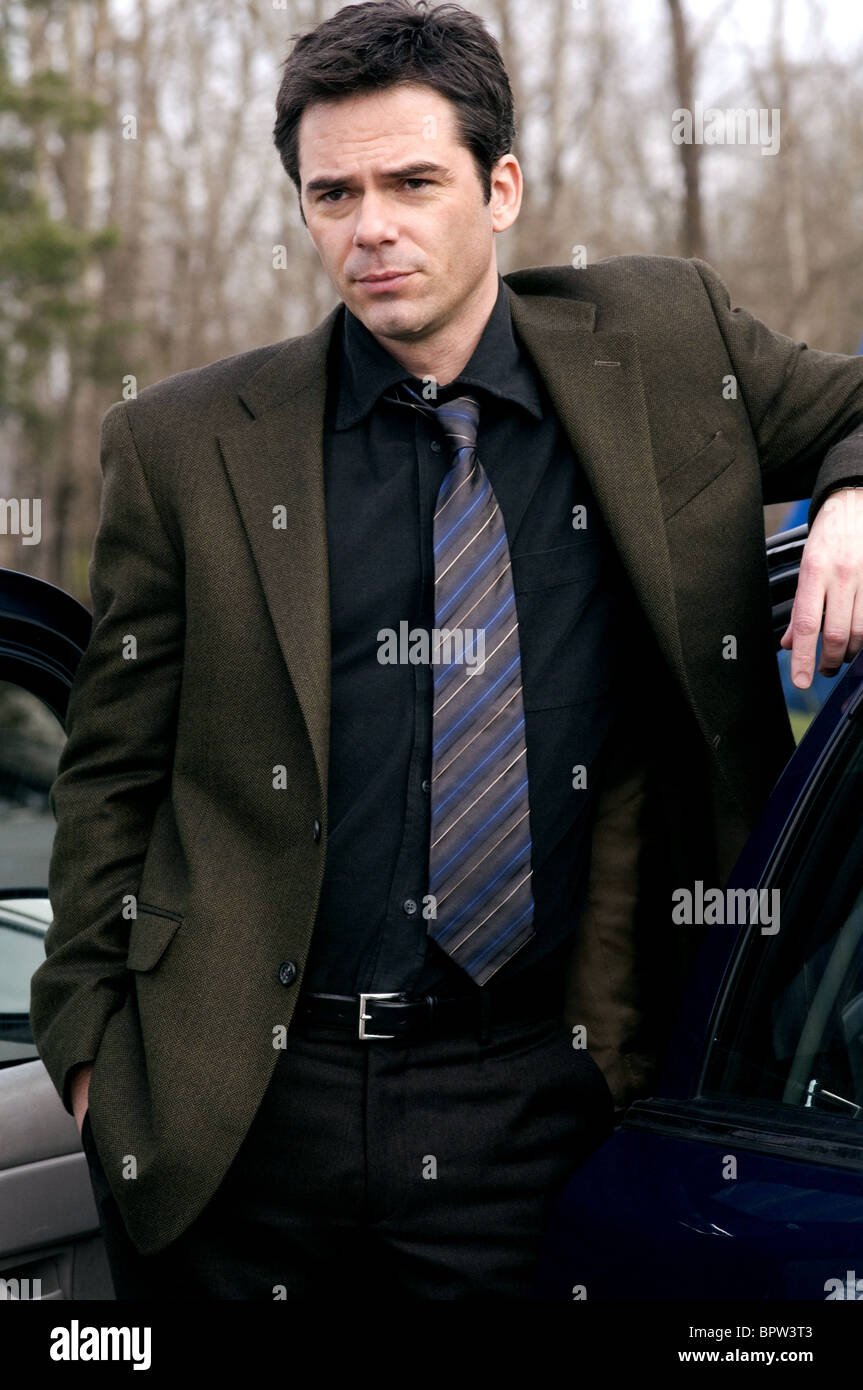 Billy Burke High Resolution Stock Photography and Images - Alamy