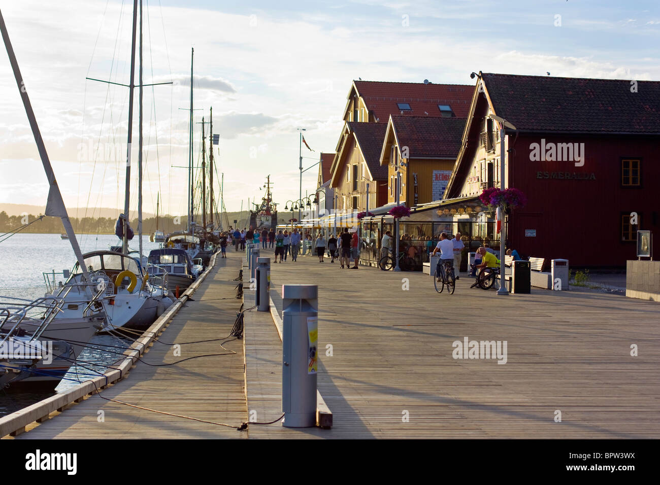 Tonsberg, norway hi-res stock photography and images - Alamy