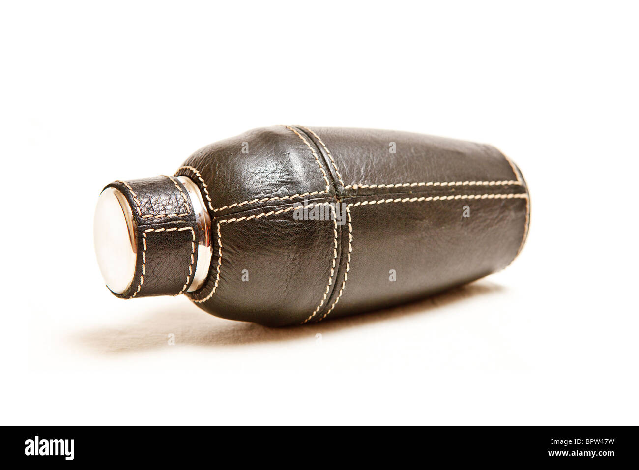 Modern white shaker style Cut Out Stock Images & Pictures - Alamy