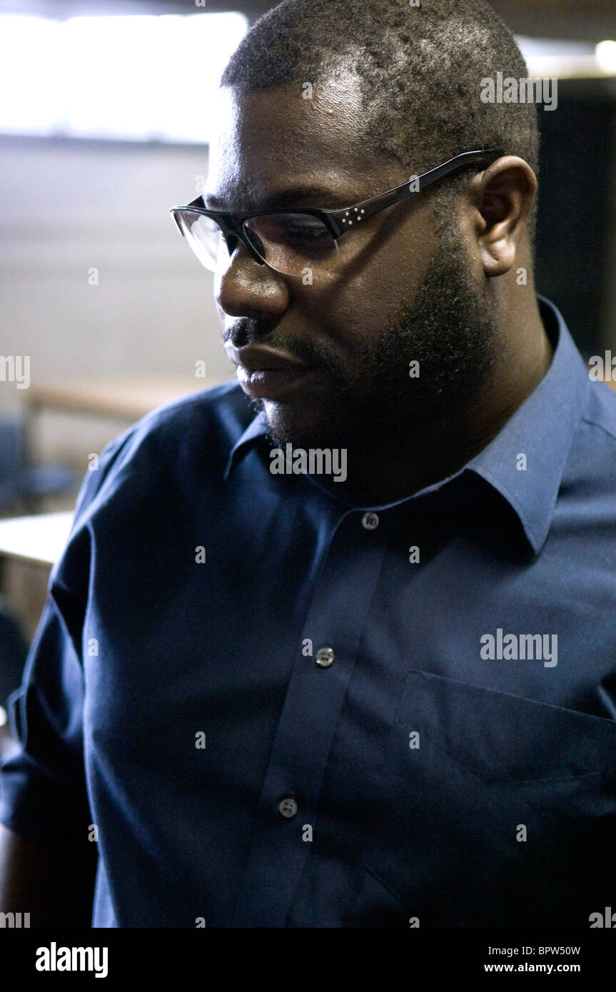 Hunger Film Mcqueen High Resolution Stock Photography and Images - Alamy