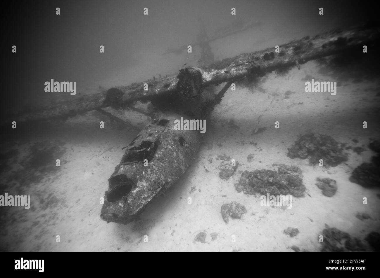 Pby catalina seaplane Black and White Stock Photos & Images - Alamy