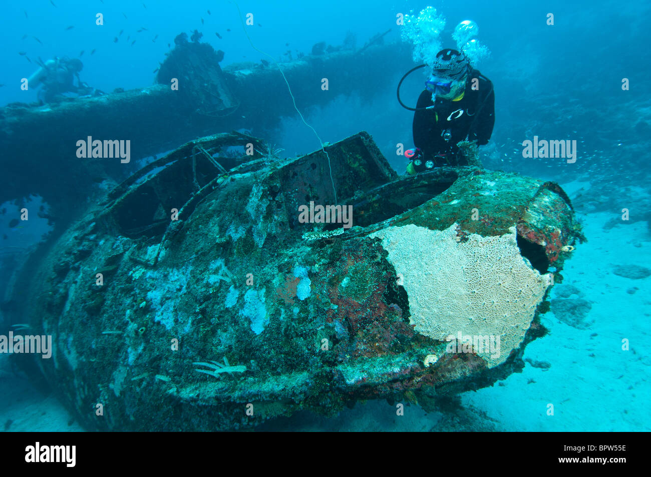 Seaplane Crash High Resolution Stock Photography and Images - Alamy
