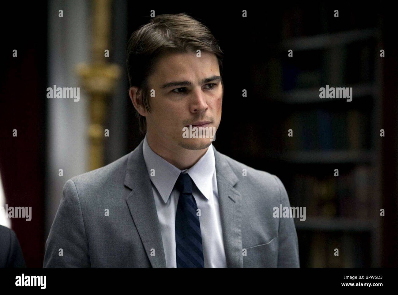 Actor Josh Hartnett High Resolution Stock Photography and Images - Alamy