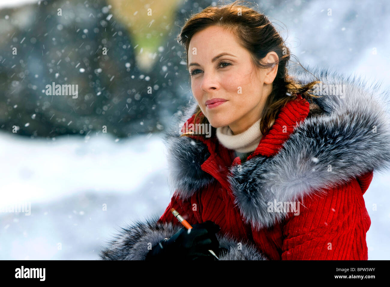 Maria Bello As Evelyn Oconnell Film Title The Mummy High Resolution ...