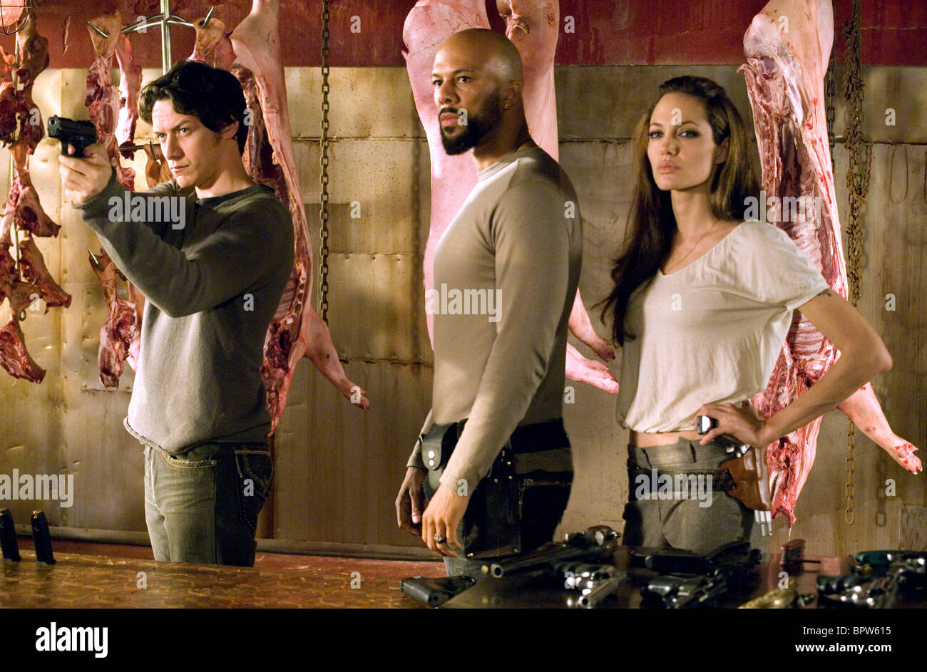 James Common High Resolution Stock Photography and Images - Alamy