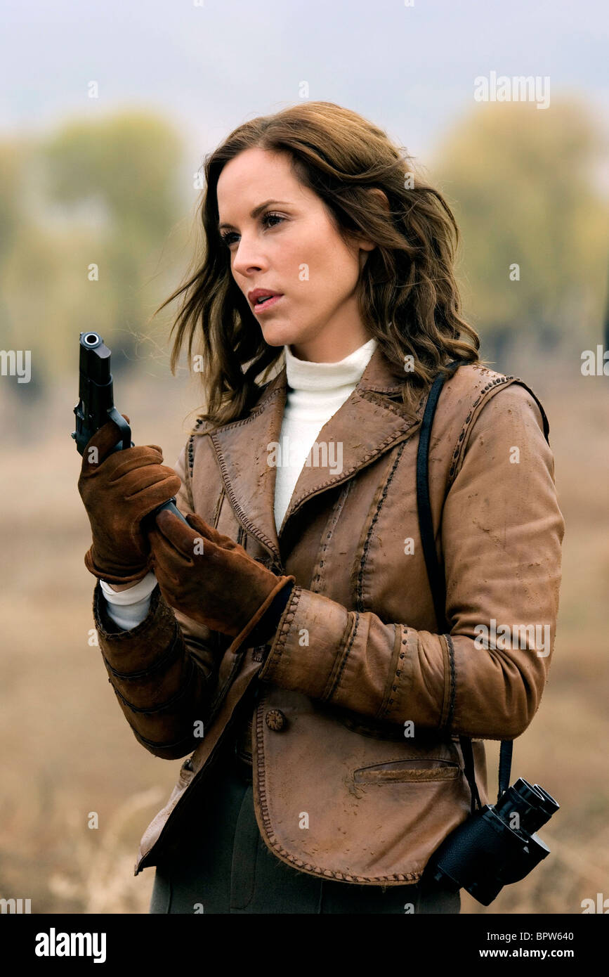 Maria Bello The Mummy High Resolution Stock Photography and Images - Alamy