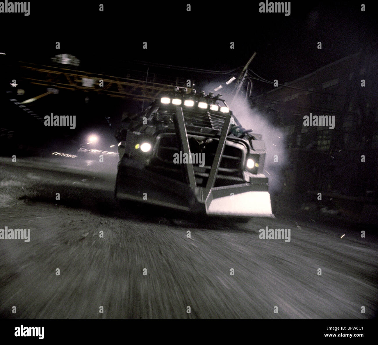 Car Race Movie High Resolution Stock Photography and Images - Alamy