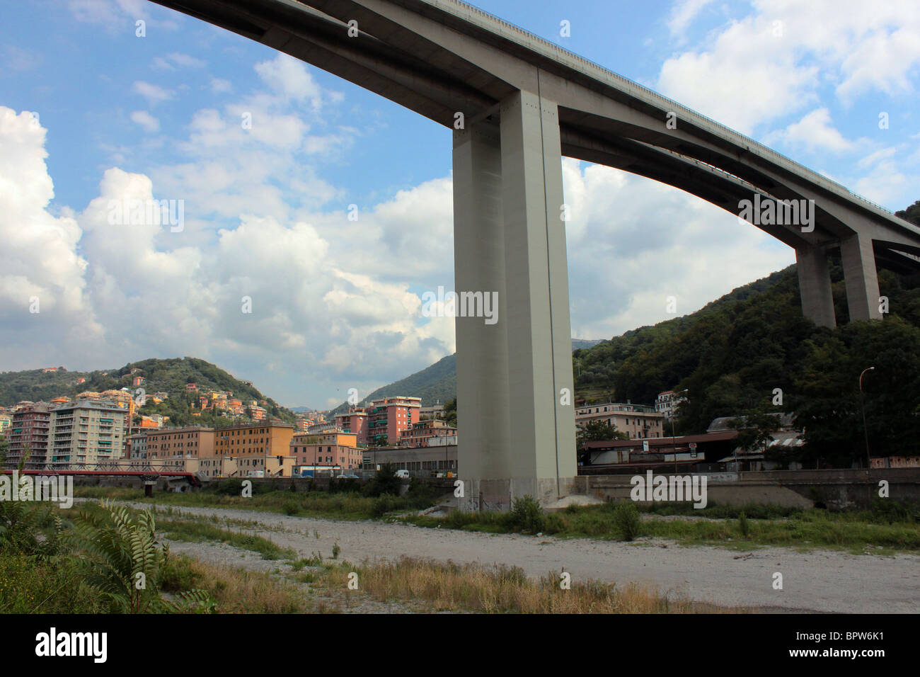 Bisagno hi-res stock photography and images - Alamy