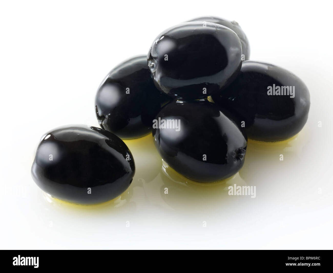 Black olive background hi-res stock photography and images - Alamy