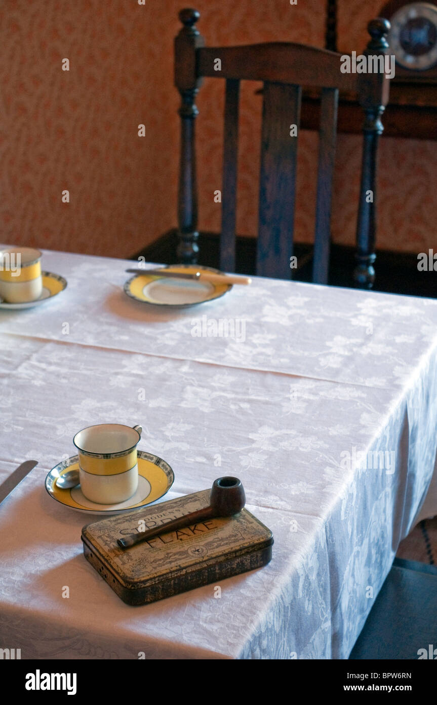 Victorian people victorians hi-res stock photography and images - Alamy