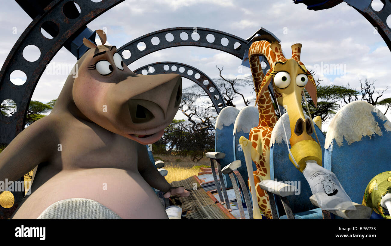 Gloria The Hippo High Resolution Stock Photography and Images - Alamy