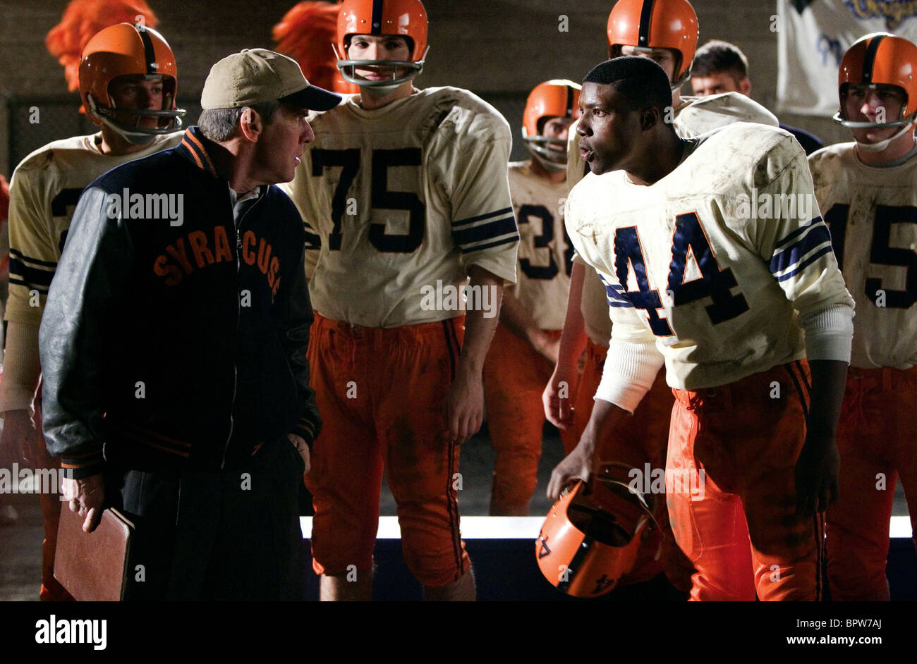 The Express The Ernie Davis Story High Resolution Stock Photography and ...