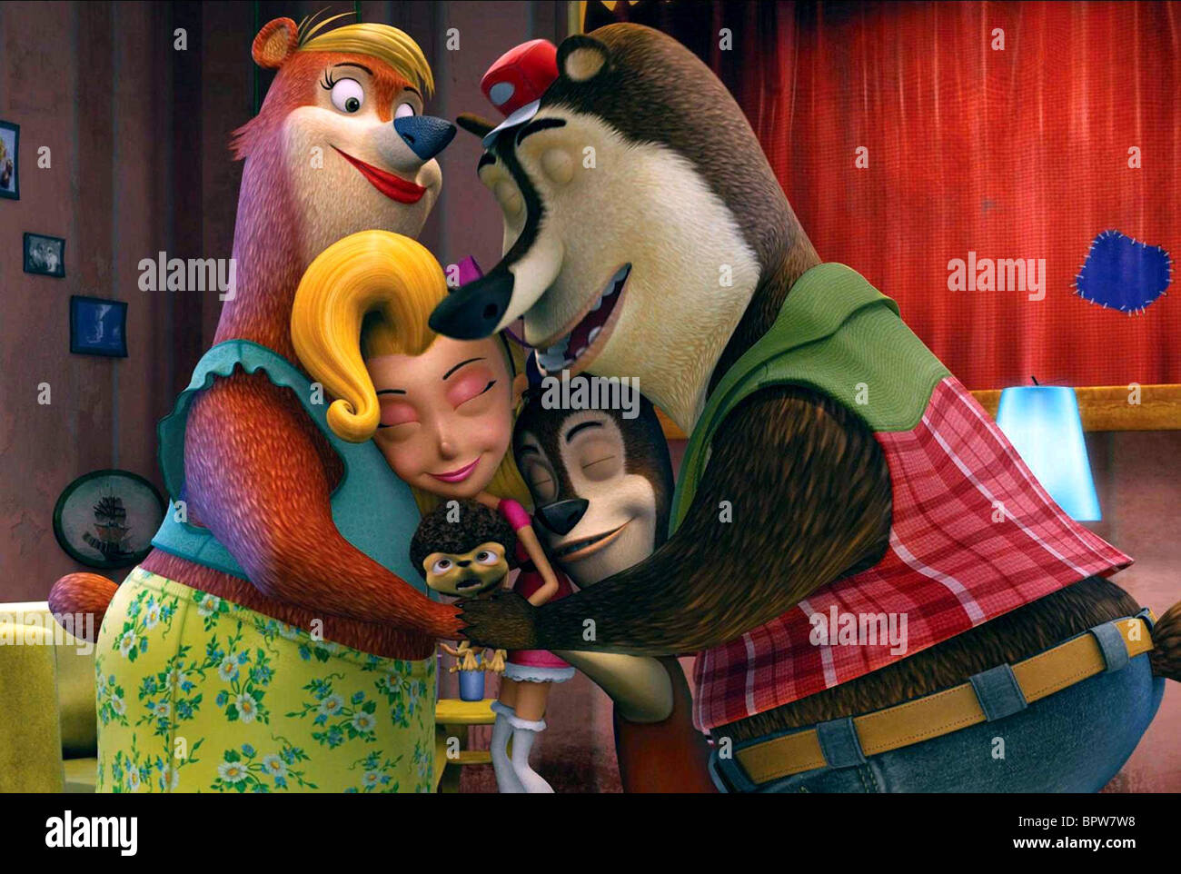 Bear Howard High Resolution Stock Photography and Images - Alamy