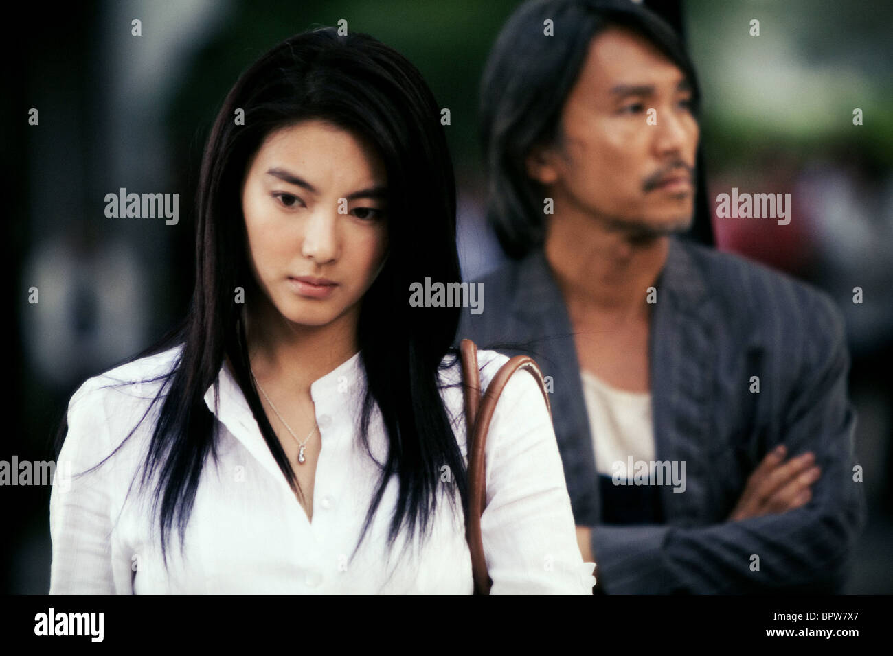 Yuqi Zhang High Resolution Stock Photography and Images - Alamy