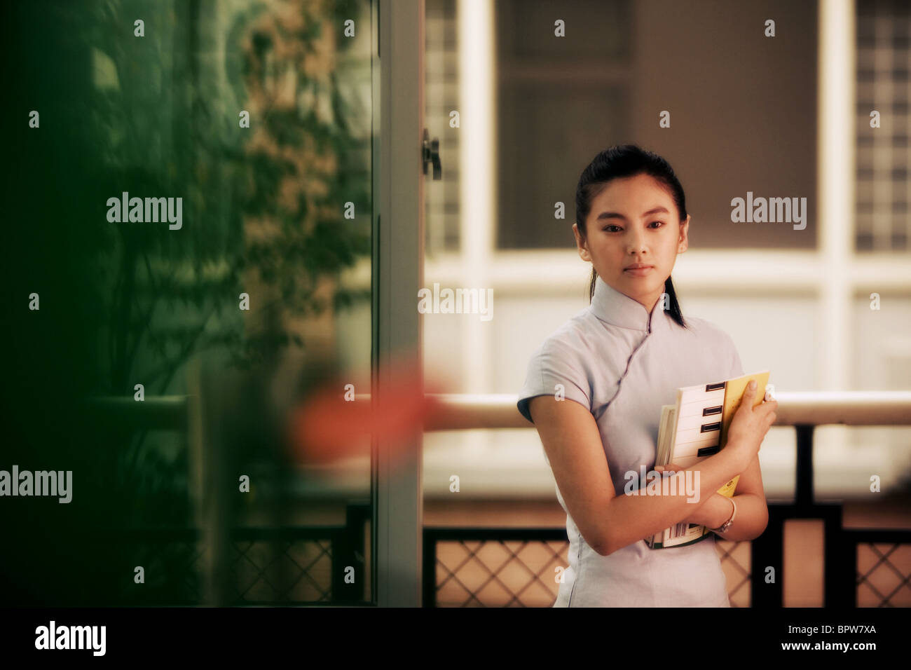 Kitty Zhang Yuqi High Resolution Stock Photography and Images - Alamy