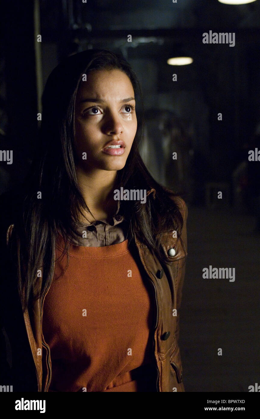 Jessica Lucas High Resolution Stock Photography and Images - Alamy