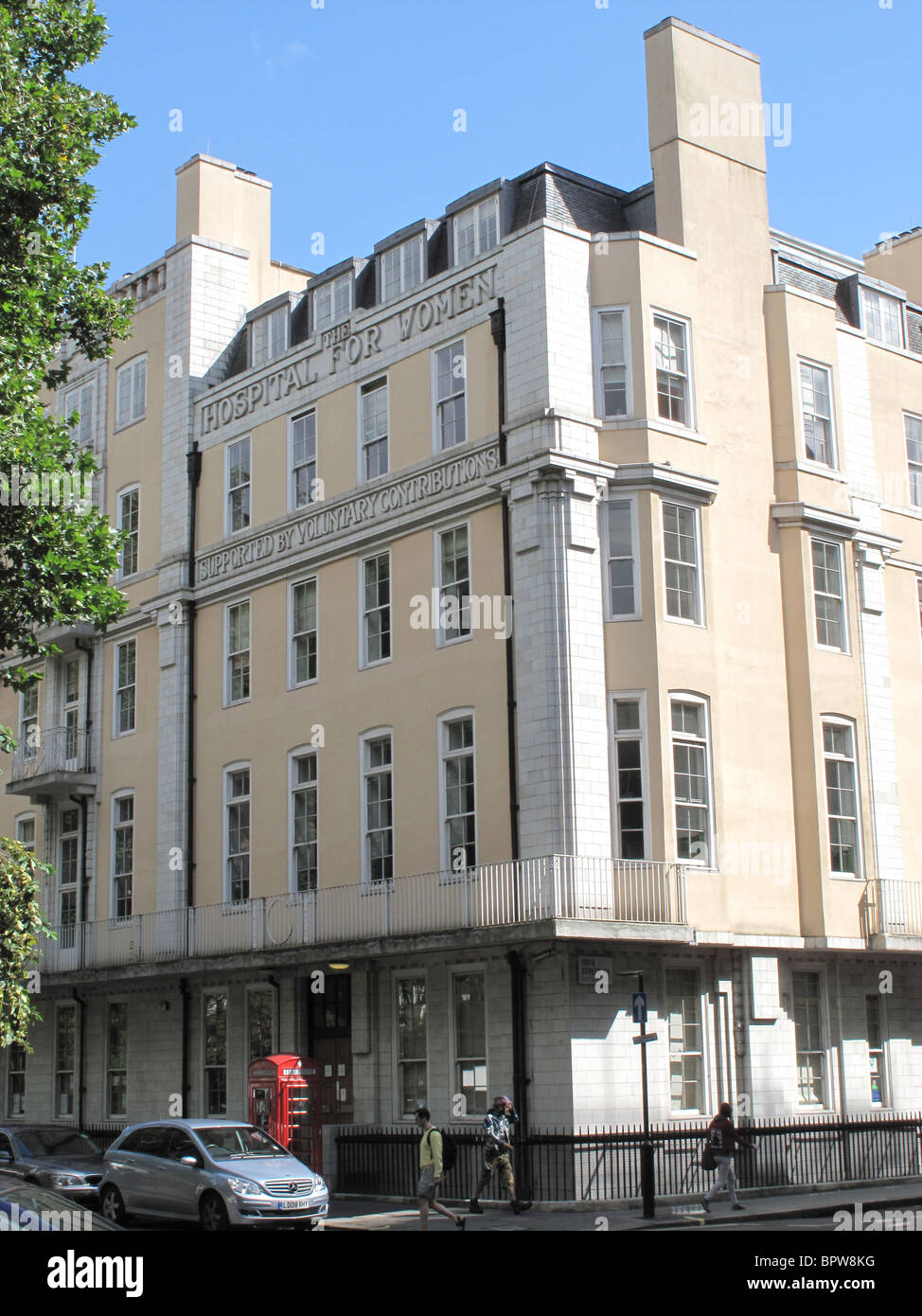 Soho square london hi-res stock photography and images - Alamy