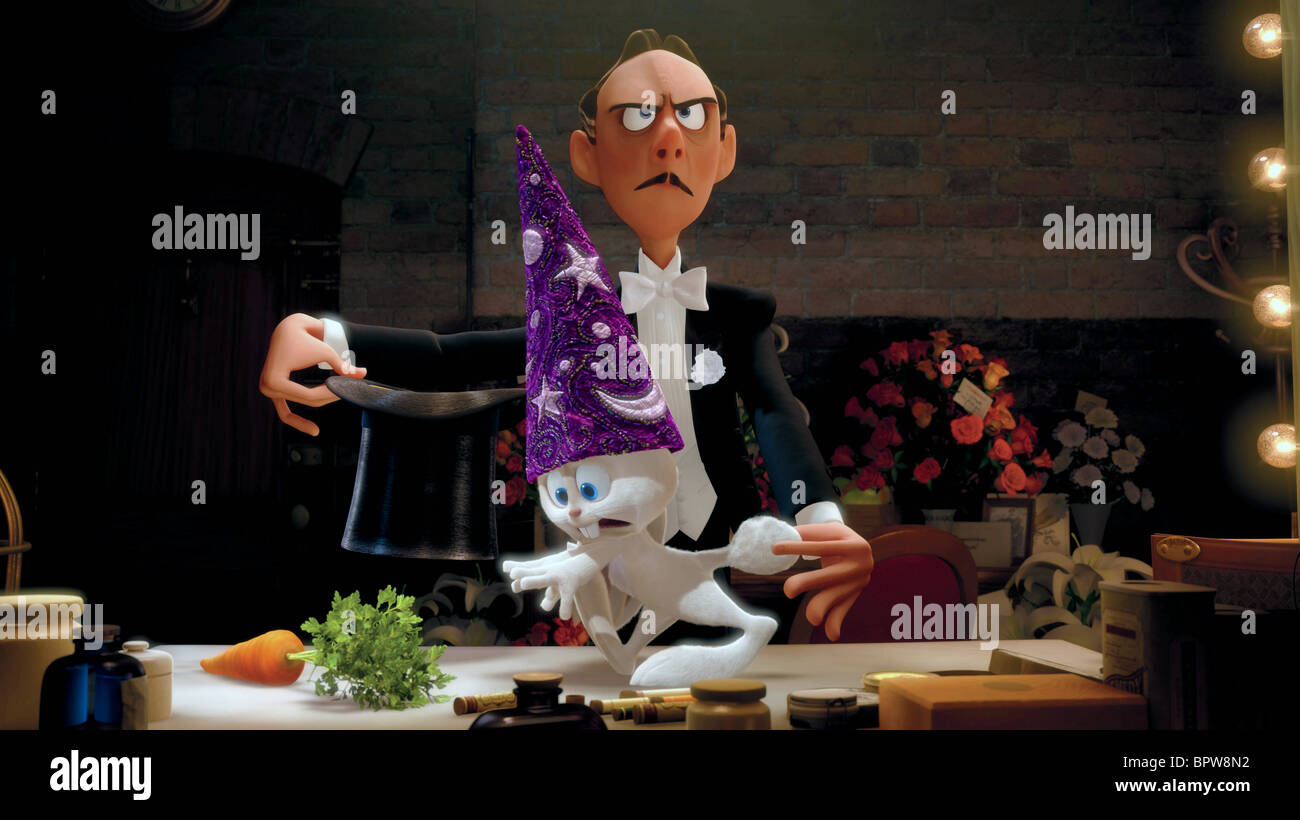 Doug Sweetland High Resolution Stock Photography and Images - Alamy