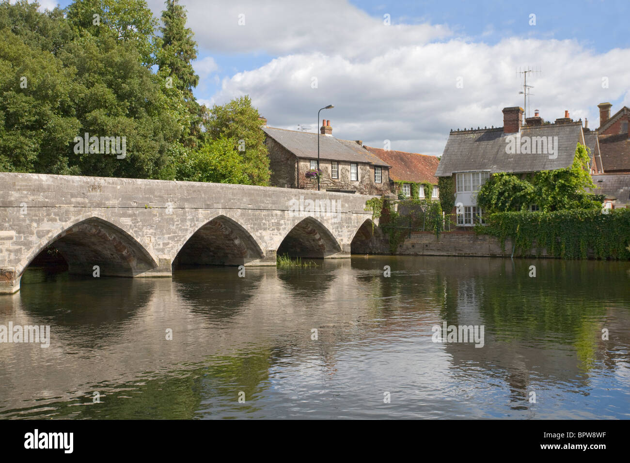 Fordingbridge hi-res stock photography and images - Alamy