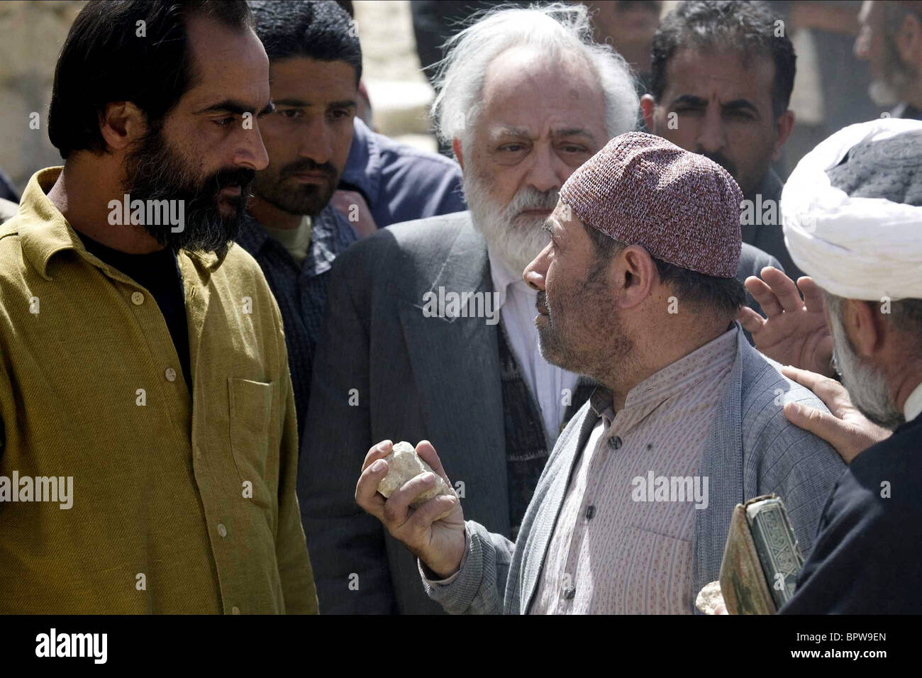 The Stoning Of Soraya M High Resolution Stock Photography and Images ...