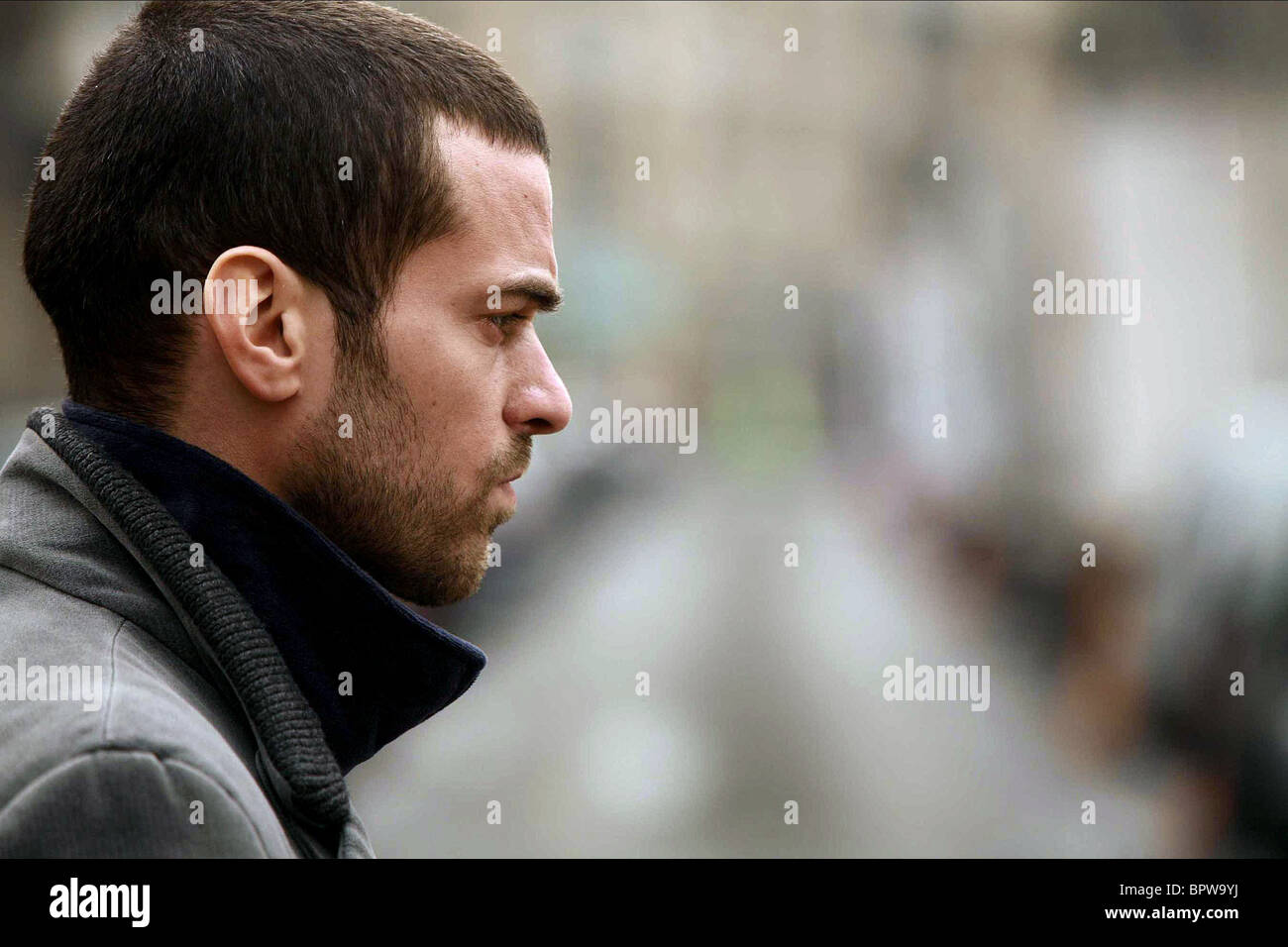 Actor Romain Duris High Resolution Stock Photography and Images - Alamy