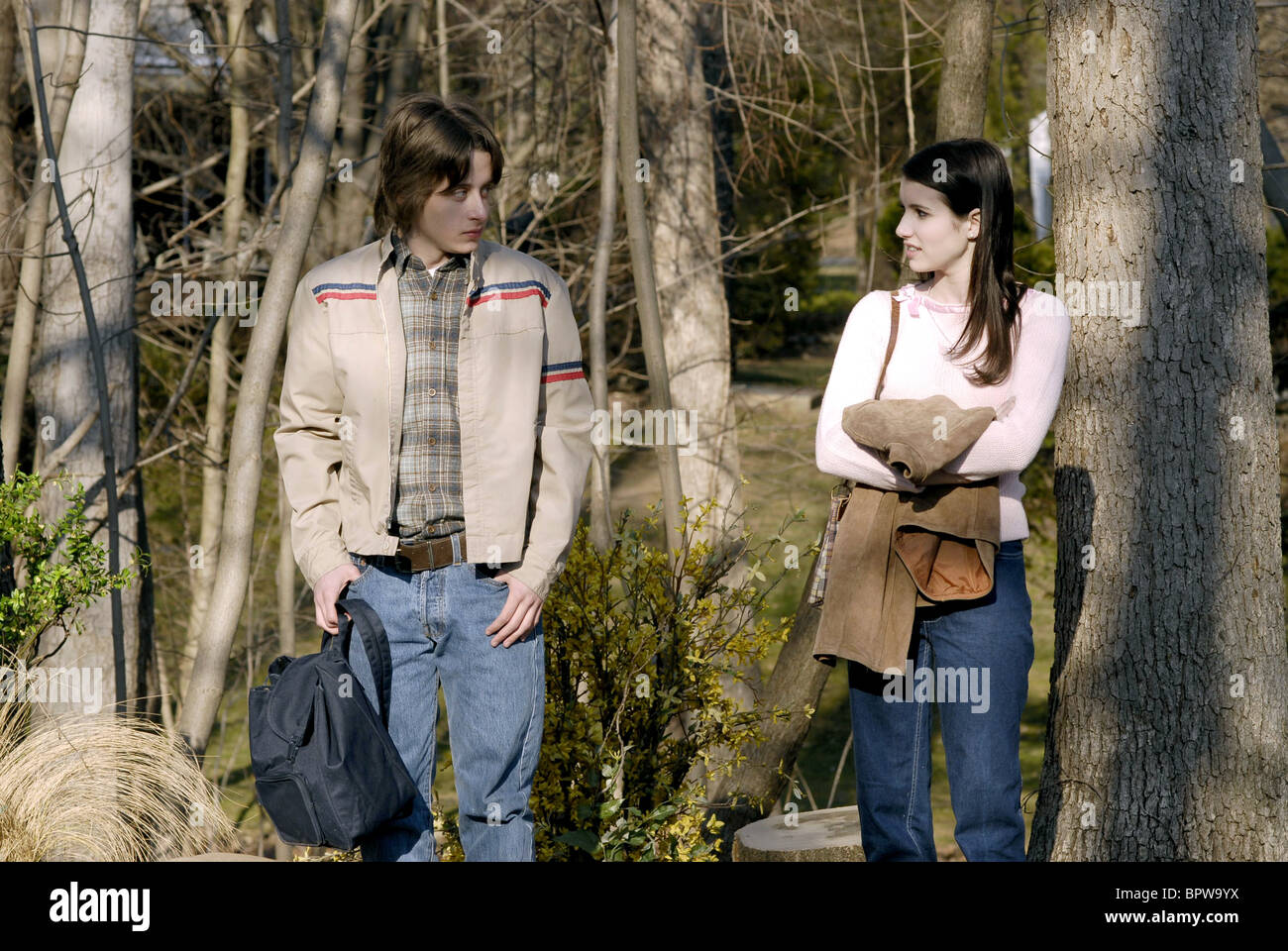 Rory Culkin High Resolution Stock Photography and Images - Alamy