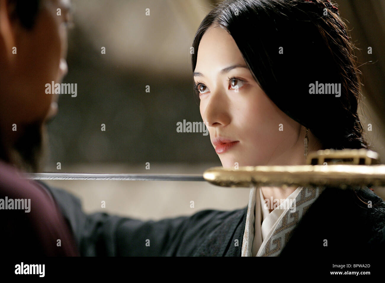 Wei Chi High Resolution Stock Photography and Images - Alamy