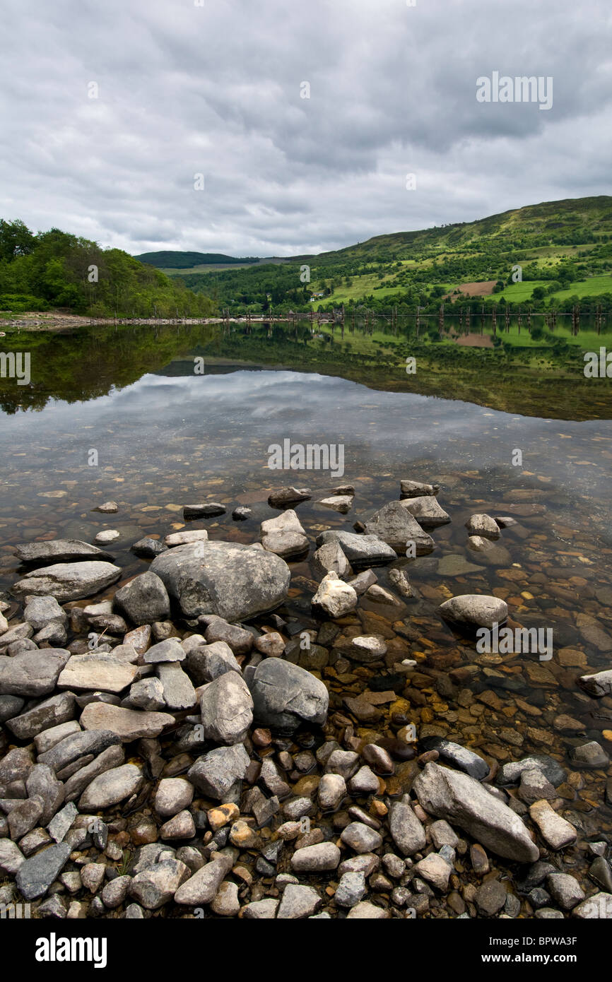 Loch tay scotland hi-res stock photography and images - Alamy