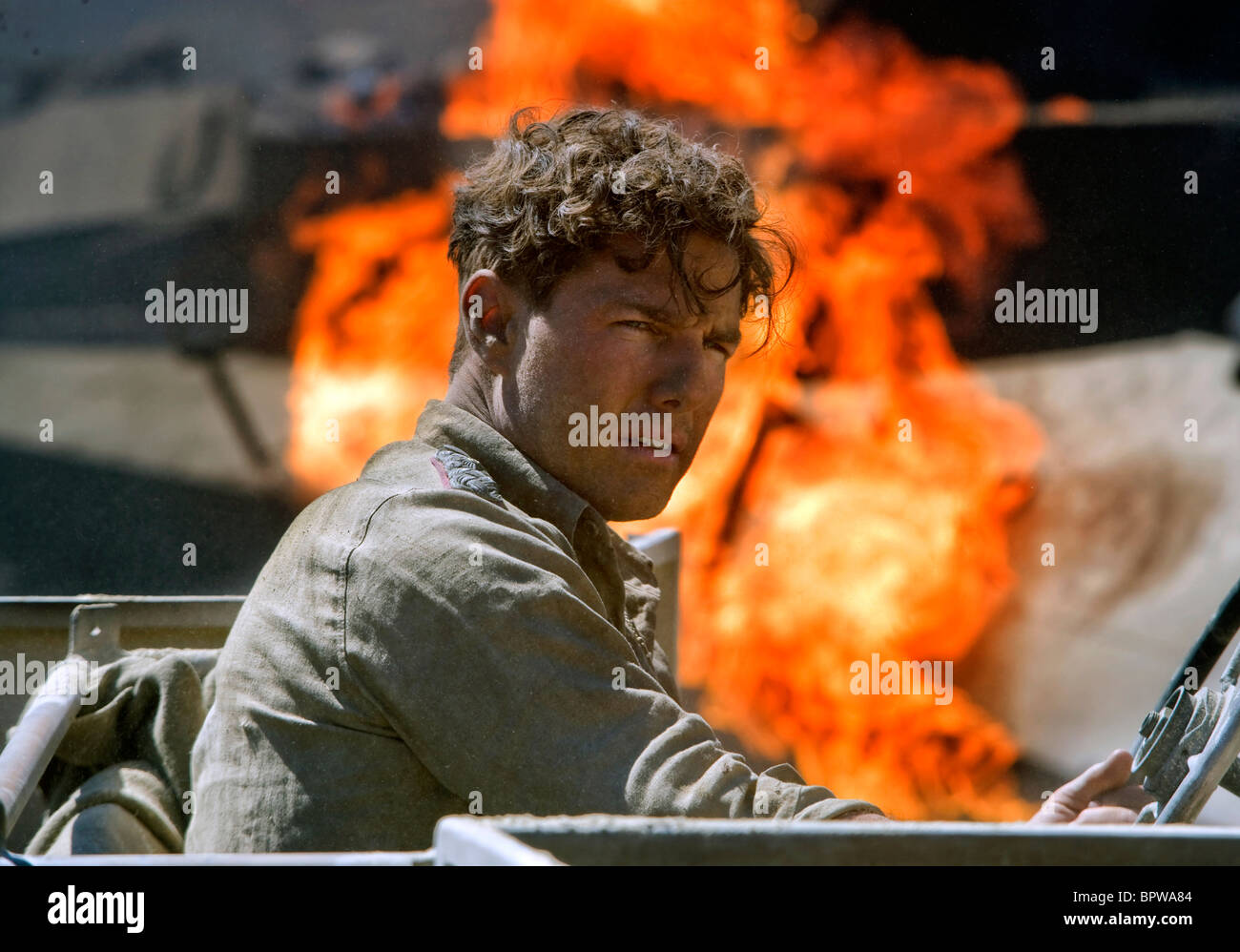 Valkyrie Film Stock Photos & Valkyrie Film Stock Images - Alamy