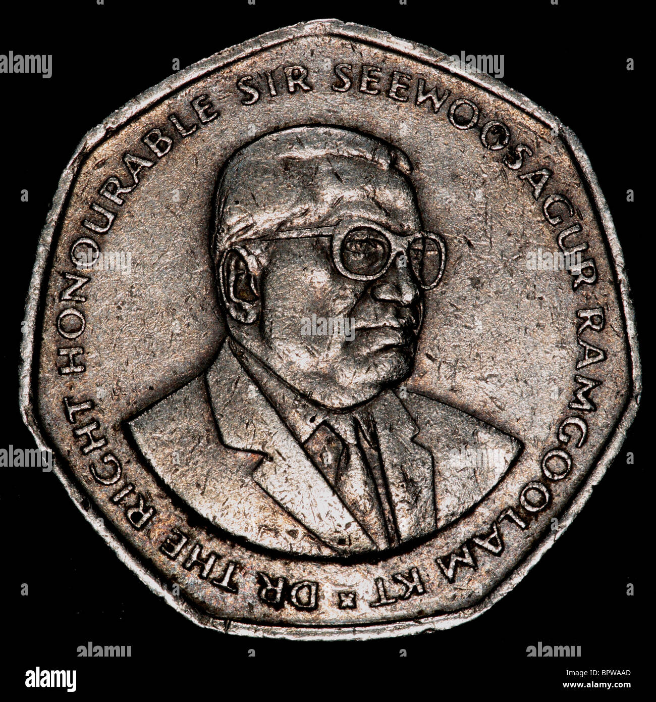 10 rupees hi-res stock photography and images - Alamy