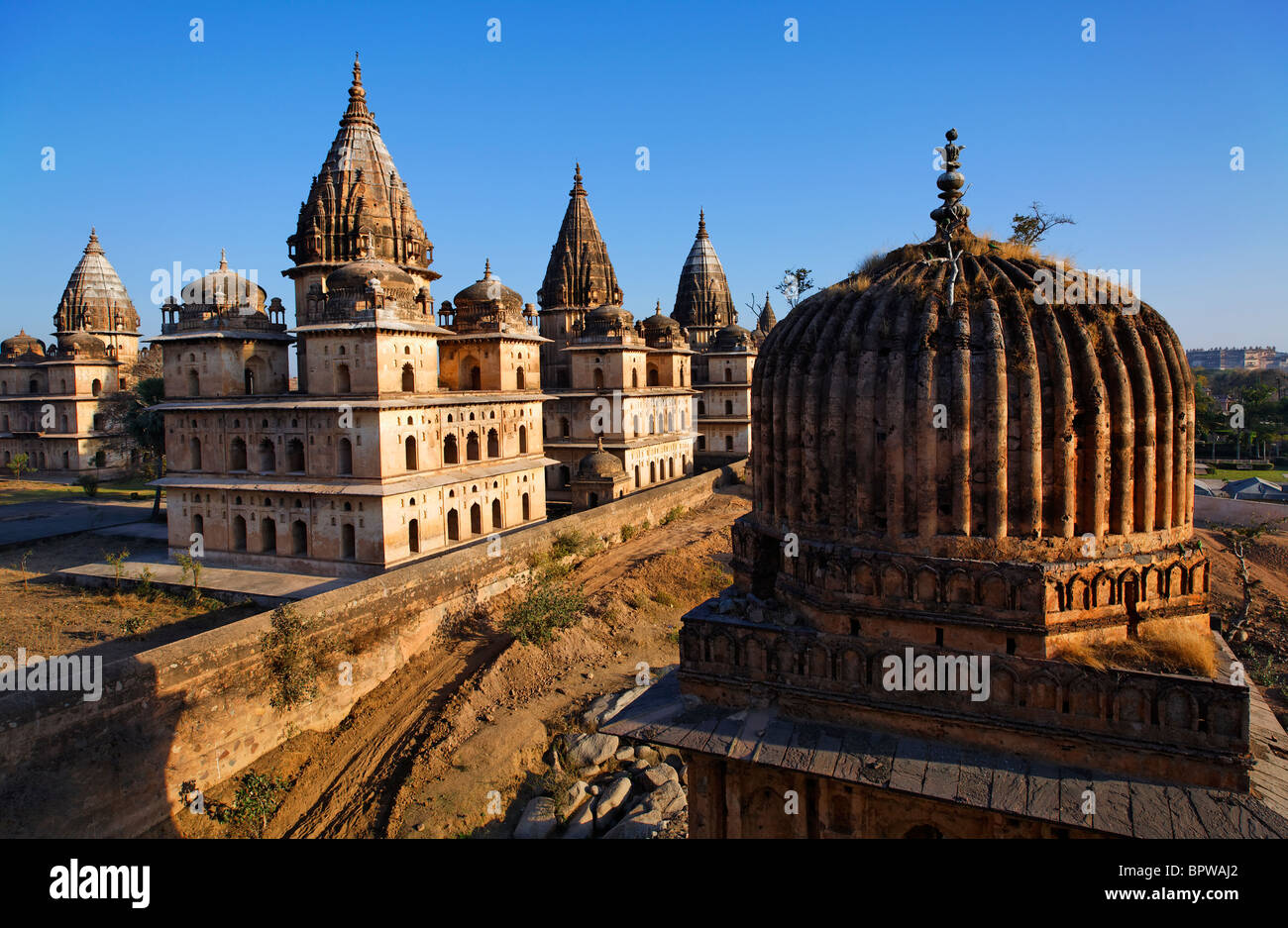 Royal chatris hi-res stock photography and images - Alamy