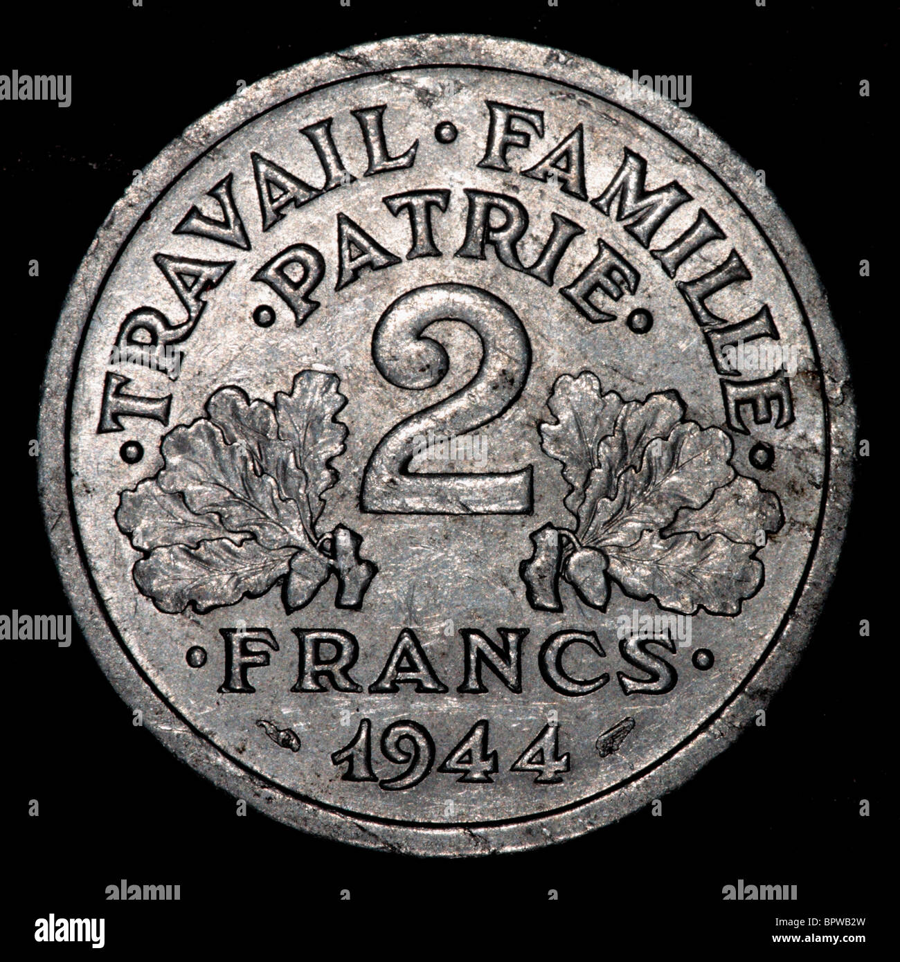 Occupation of vichy france hi-res stock photography and images - Alamy