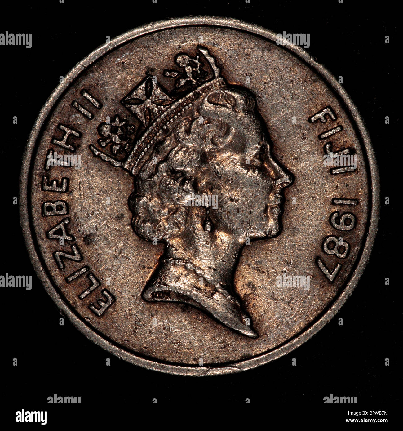 Fijian currency hi-res stock photography and images - Alamy