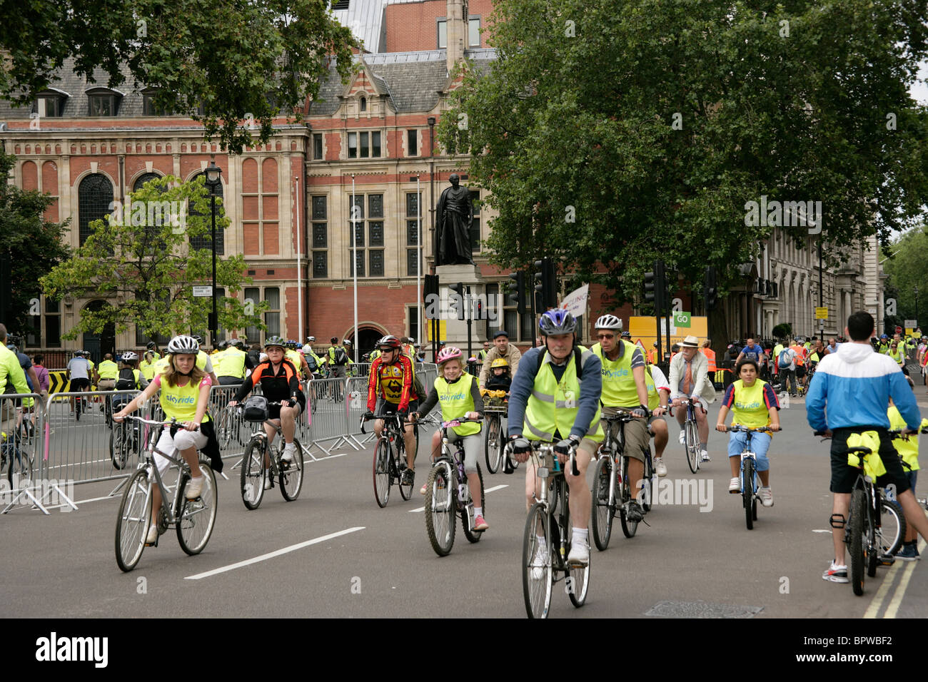 Skyride hi-res stock photography and images - Alamy
