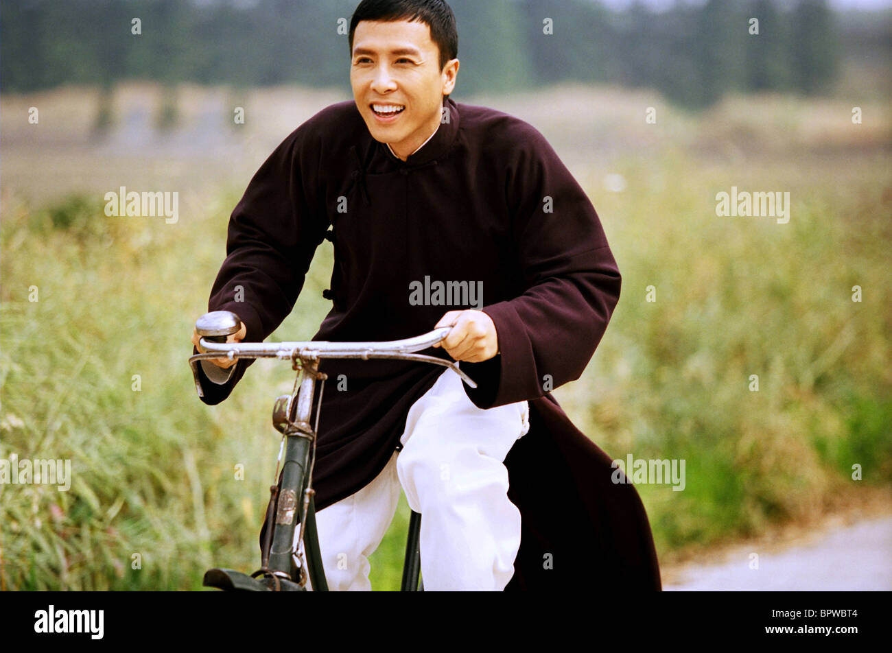 Yip Man High Resolution Stock Photography and Images - Alamy
