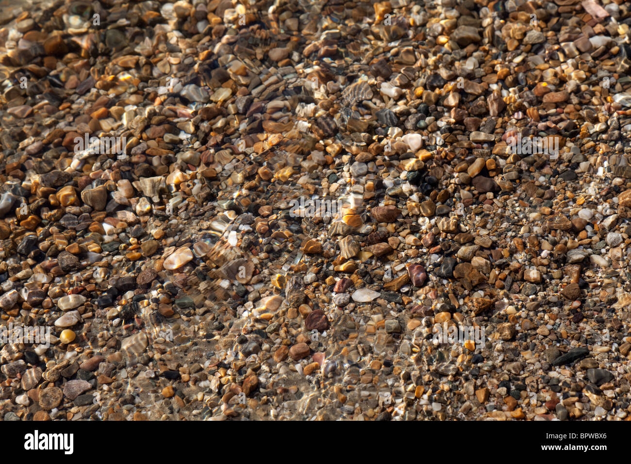 Water and Pebble for background Stock Photo - Alamy