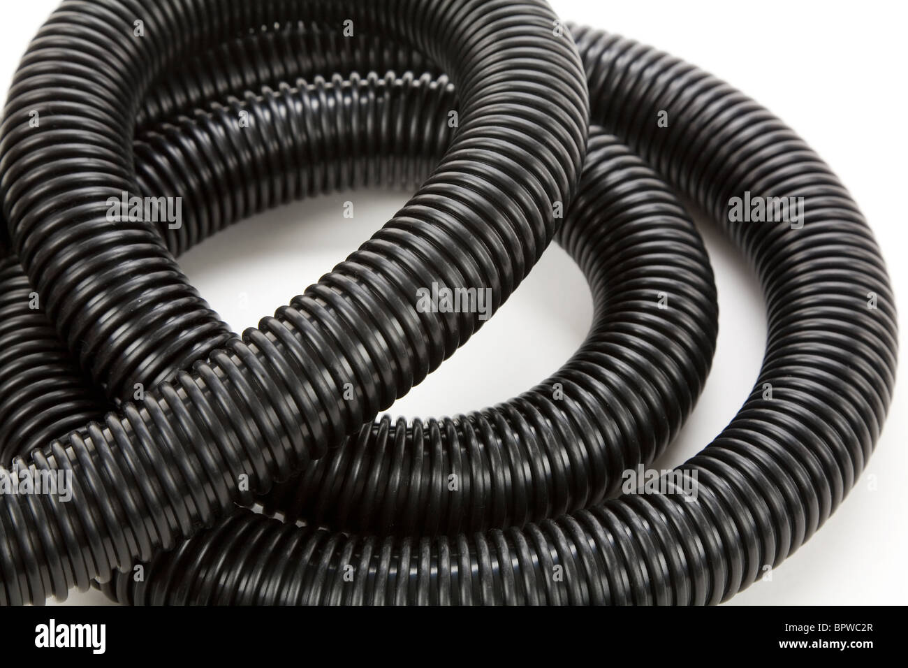 Corrugated tube hi-res stock photography and images - Alamy
