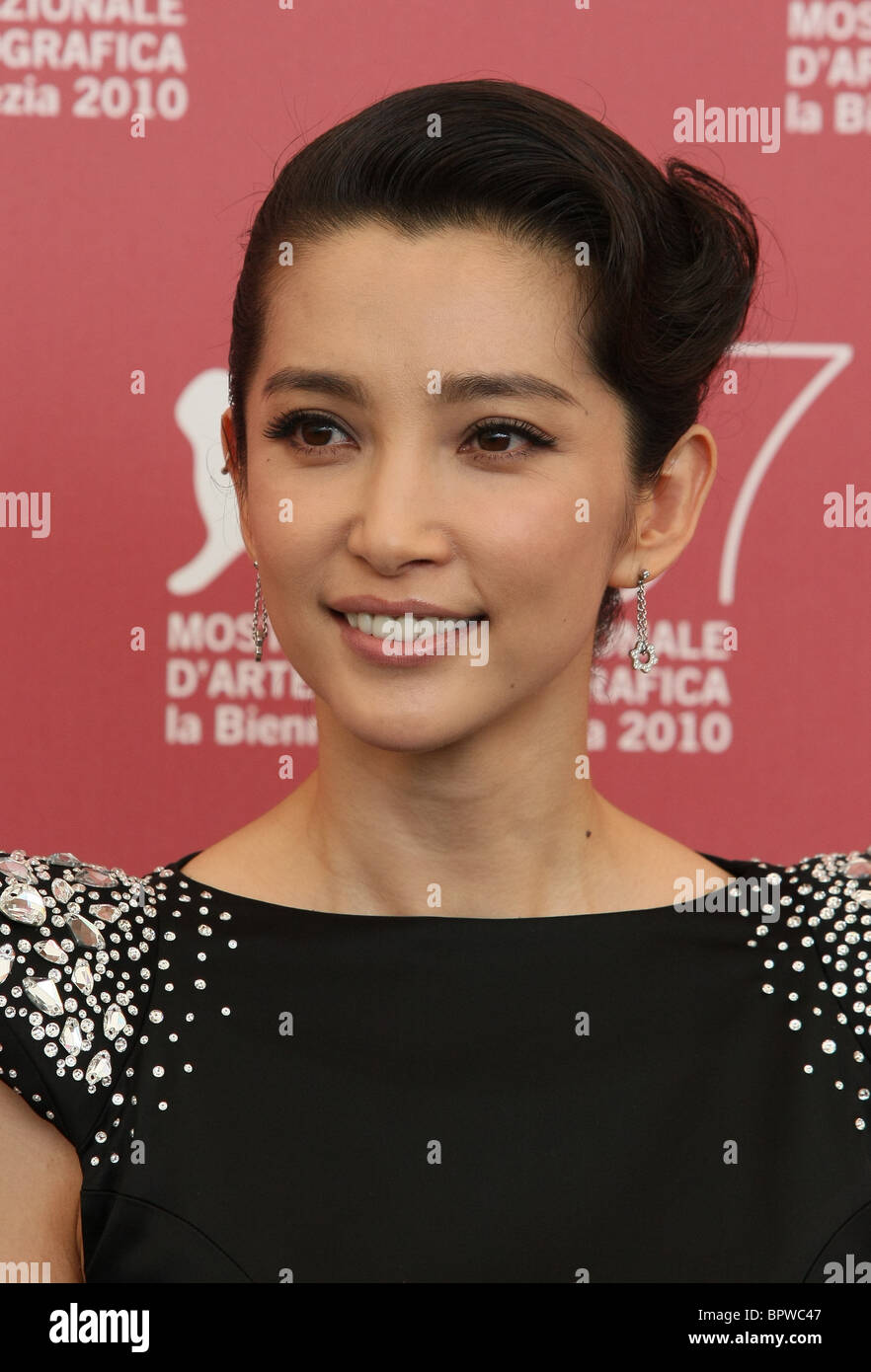 Li Bingbing