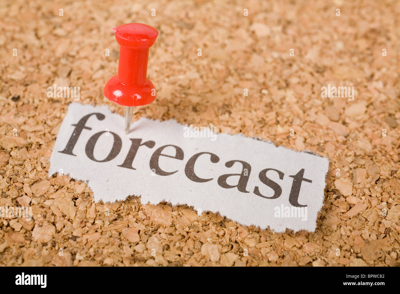 Forecast hi-res stock photography and images - Alamy