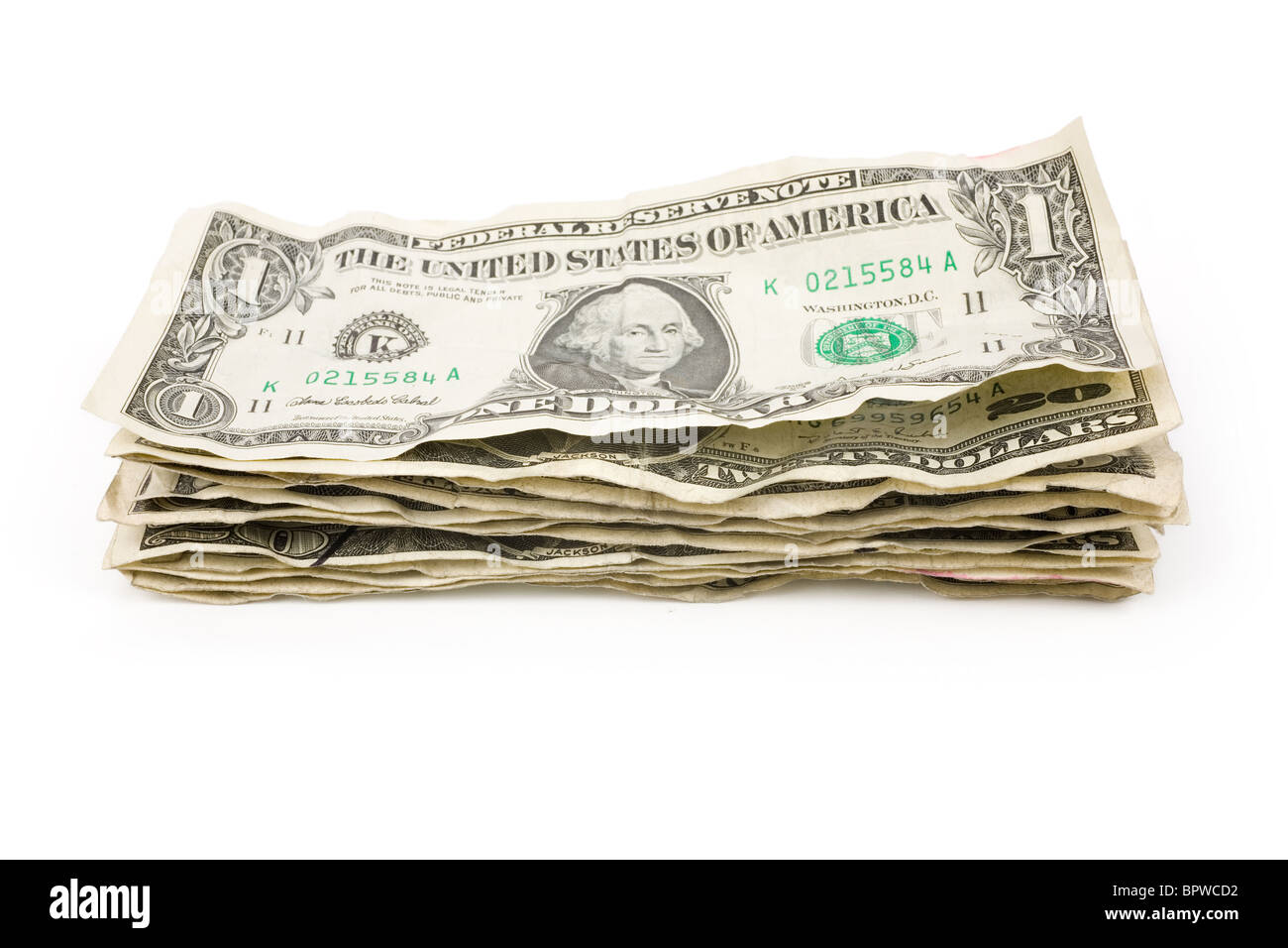 us dollars close up shot, financial concept Stock Photo - Alamy