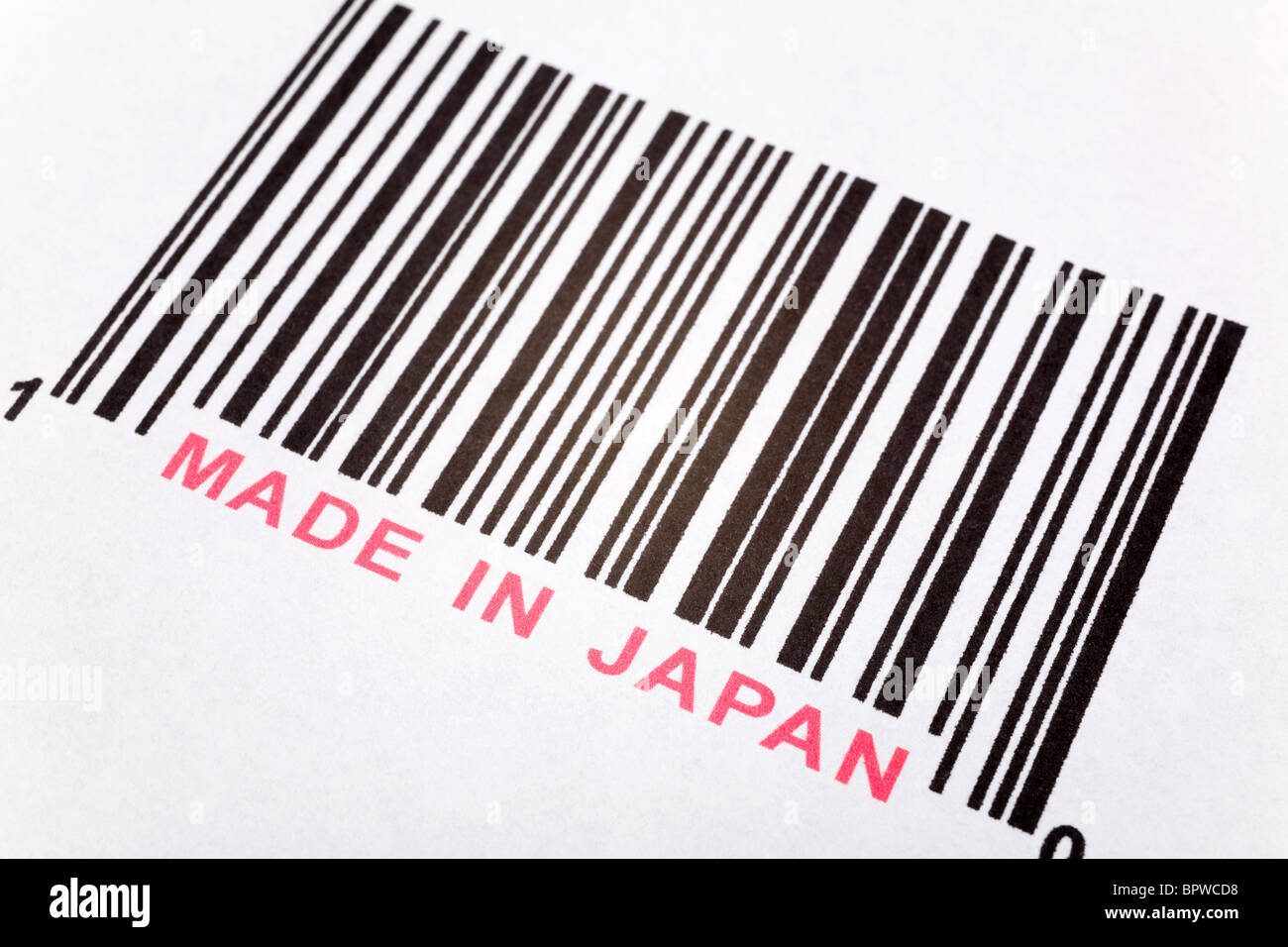 Vector Label Made In Japan High Resolution Stock Photography and Images ...