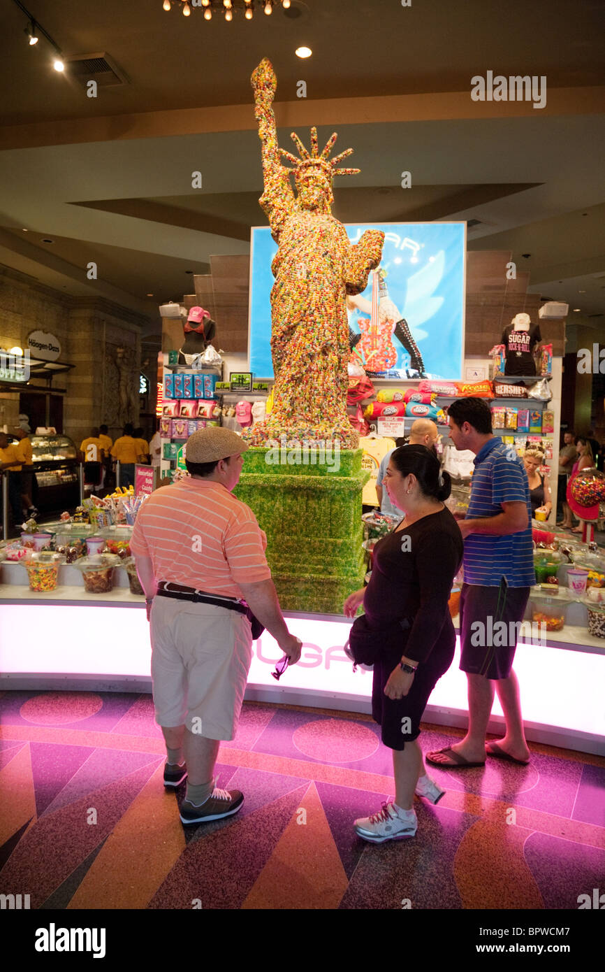 Statue of liberty inside usa hi-res stock photography and images - Alamy