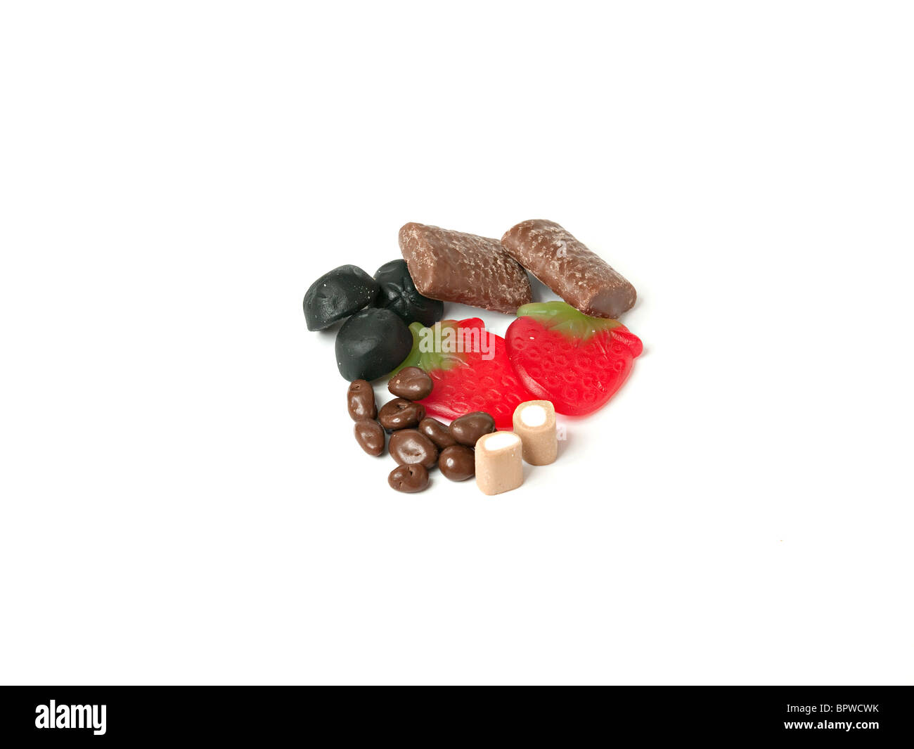 Choccie High Resolution Stock Photography and Images - Alamy