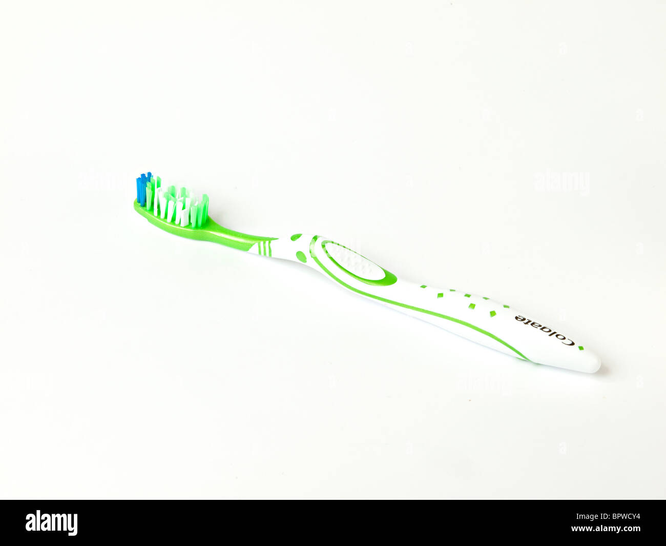 Toothbrush Cut Out On White High Resolution Stock Photography and ...